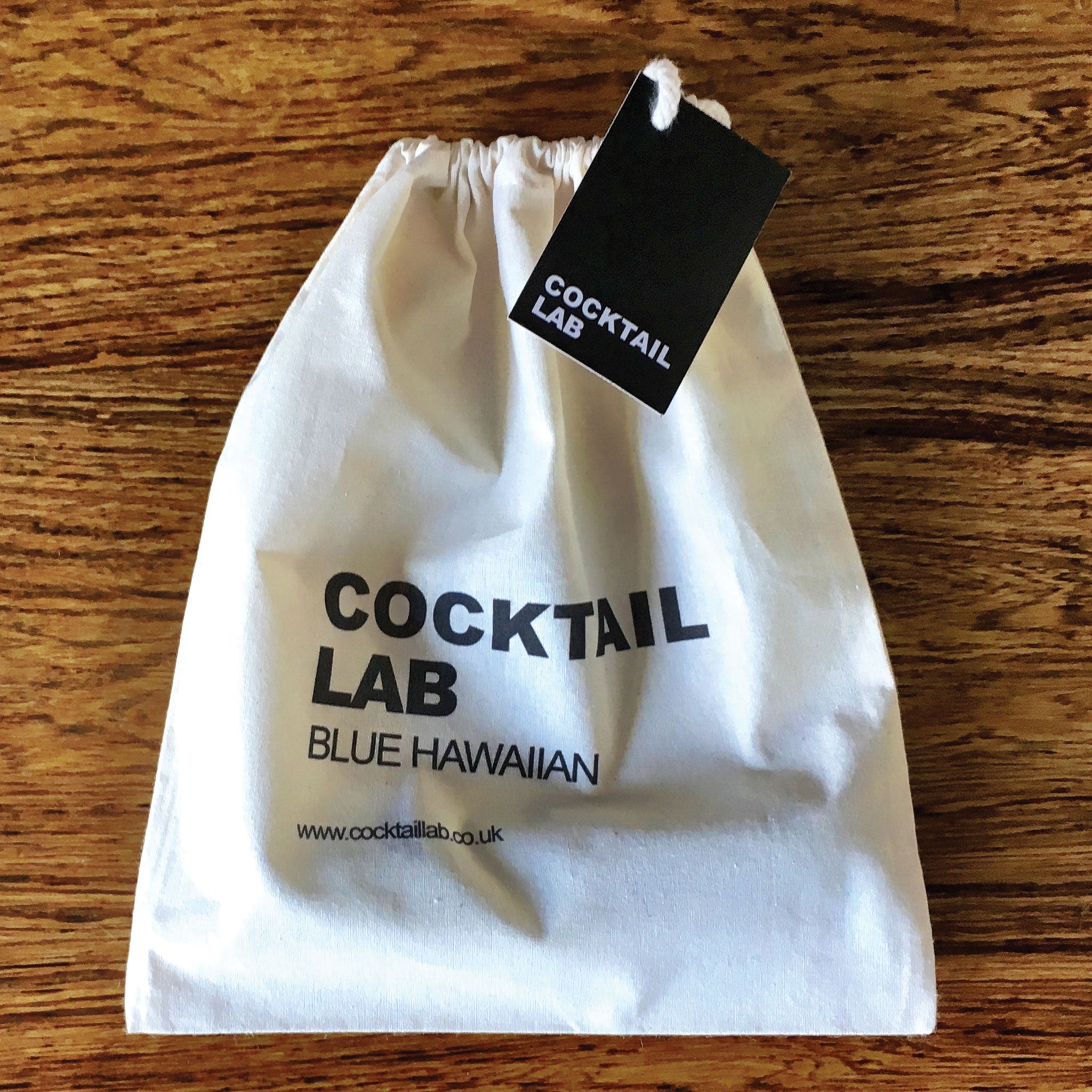 Cocktail Kit Gift Bags – Cocktail Lab