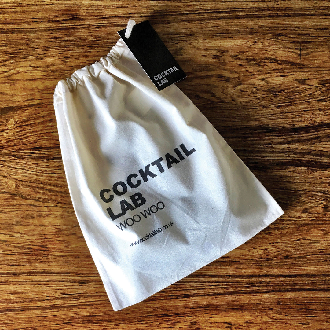Cocktail Kit Gift Bags – Cocktail Lab